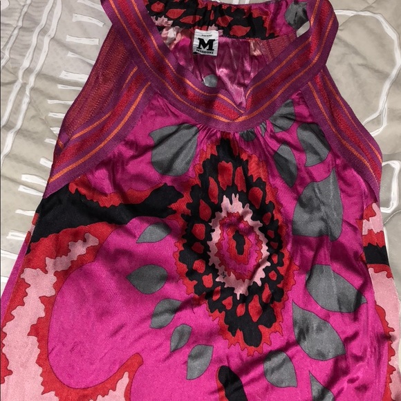 Tops | Missoni Top | Poshmark